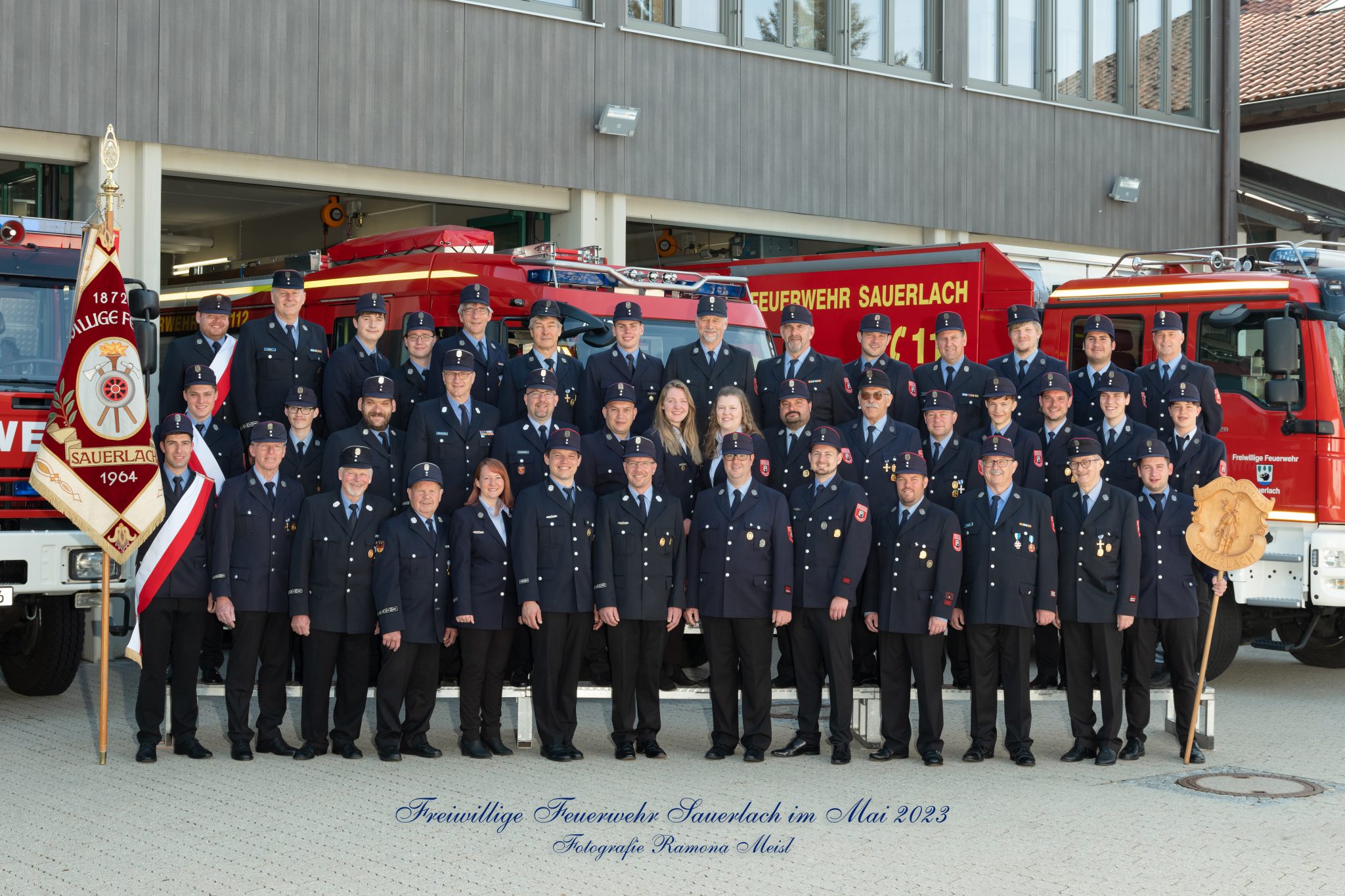 Herzlich Willkommen bei der Feuerwehr Sauerlach - Freiwillige Feuerwehr ...